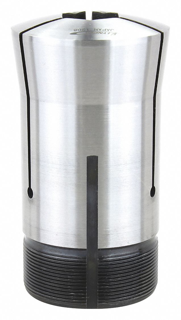 LYNDEX-NIKKEN, 3J, Hex, Collet - 38NR65|330-076 - Grainger