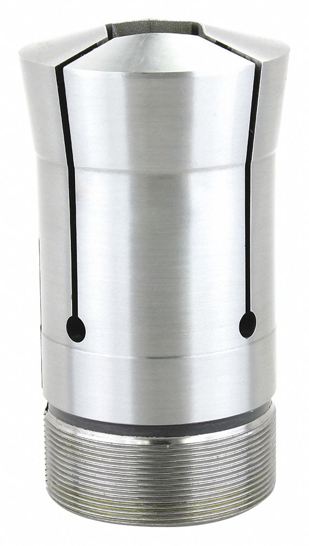 LYNDEX-NIKKEN, 3J, Square, Collet - 38NR82|340-064 - Grainger