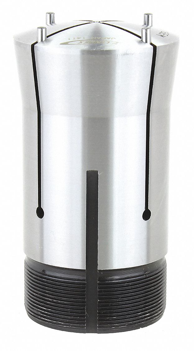 LYNDEX-NIKKEN, 3J, 3J Emergency, Collet - 38NR87|360-001S - Grainger