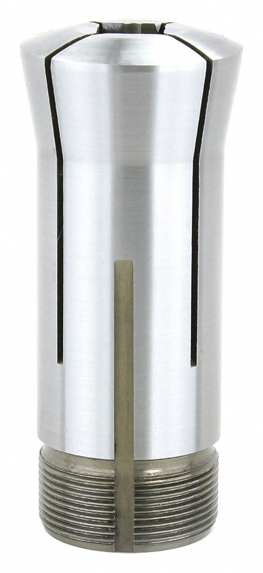 LYNDEX-NIKKEN, 5C, Square, Collet - 38NU20|540-008 - Grainger