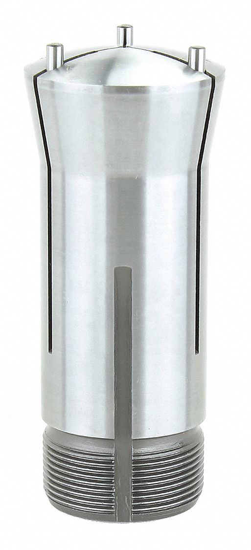 LYNDEX-NIKKEN, 5C, Machinable, Collet - 38NU37|560-001S - Grainger