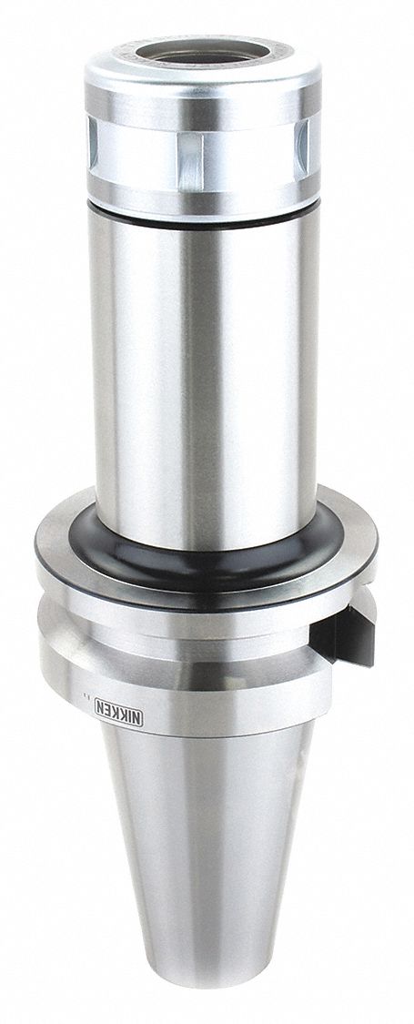 LYNDEX-NIKKEN, BT40 Taper, SK16, Collet Chuck - 38NZ31|BT40-SK16-90 ...