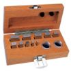 Rectangular & Square Gauge Block Sets - Grainger Industrial Supply