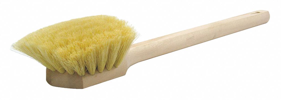 WEILER 6", 14" - Cepillo para Restregar - 38P556 | 44017 - Grainger México