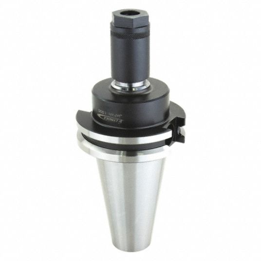 LYNDEX-NIKKEN, CAT40 Taper, DA100, Collet Chuck - 38PA76|C4017-0100-6. ...