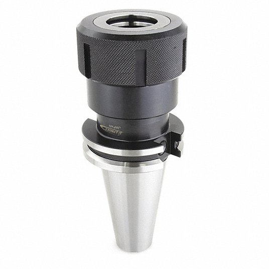 LYNDEX-NIKKEN, CAT40 Taper, TG100, Collet Chuck - 38PA44|C4007-1000-3 ... LYNDEX-NIKKEN, CAT40 Taper, TG100, Collet Chuck - 38PA44|C4007-1000-3 ...