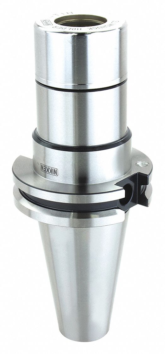 LYNDEX-NIKKEN, CAT40 Taper, SK6, Collet Chuck - 38PF76|CAT40-SK6-120UP ...