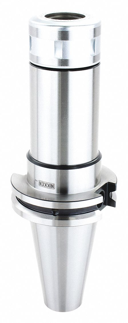 LYNDEX-NIKKEN, CAT40 Taper, SK16, Collet Chuck - 38PF72|CAT40-SK16F ...