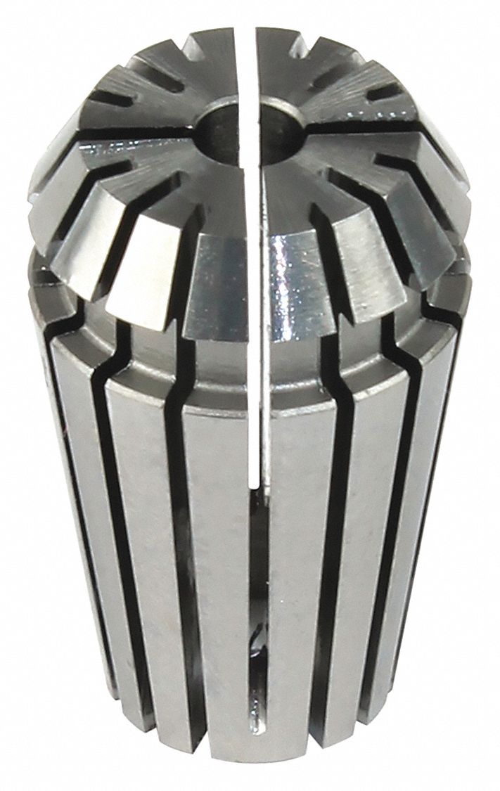 LYNDEX-NIKKEN, ER11, ER, Collet - 38PJ94|E11-157 - Grainger