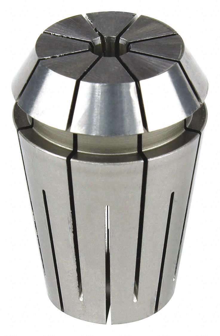 LYNDEX-NIKKEN, Sealed Coolant, ER20, Collet - 38PK97|E20-010(C) - Grainger