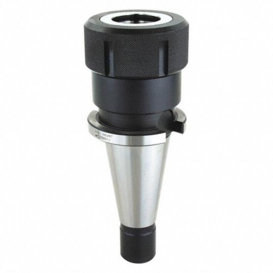 LYNDEX-NIKKEN, NMTB30 Taper, For TG75 Collet Series, Collet Chuck - 38PZ47|N3007-0750-2.50 ...