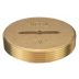 Drain Cleanouts & Cleanout Covers - Grainger Industrial Supply
