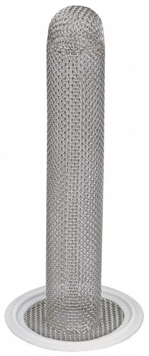 GARLOCK, EPDM, Tri-Clamp, Sanitary Gasket - 38R188|SSG-E-L-150-10SS ...