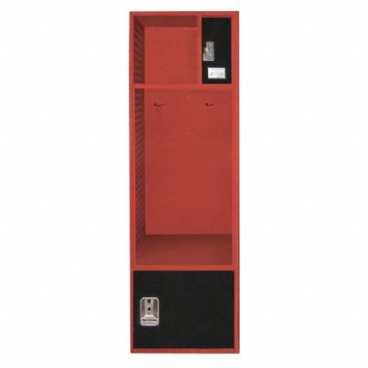 Gear Locker - Grainger