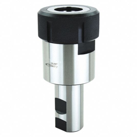 LYNDEX-NIKKEN Collet Chuck, TG100 - 38RC57|S1507-1000-9.00 - Grainger LYNDEX-NIKKEN Collet Chuck, TG100 - 38RC57|S1507-1000-9.00 - Grainger