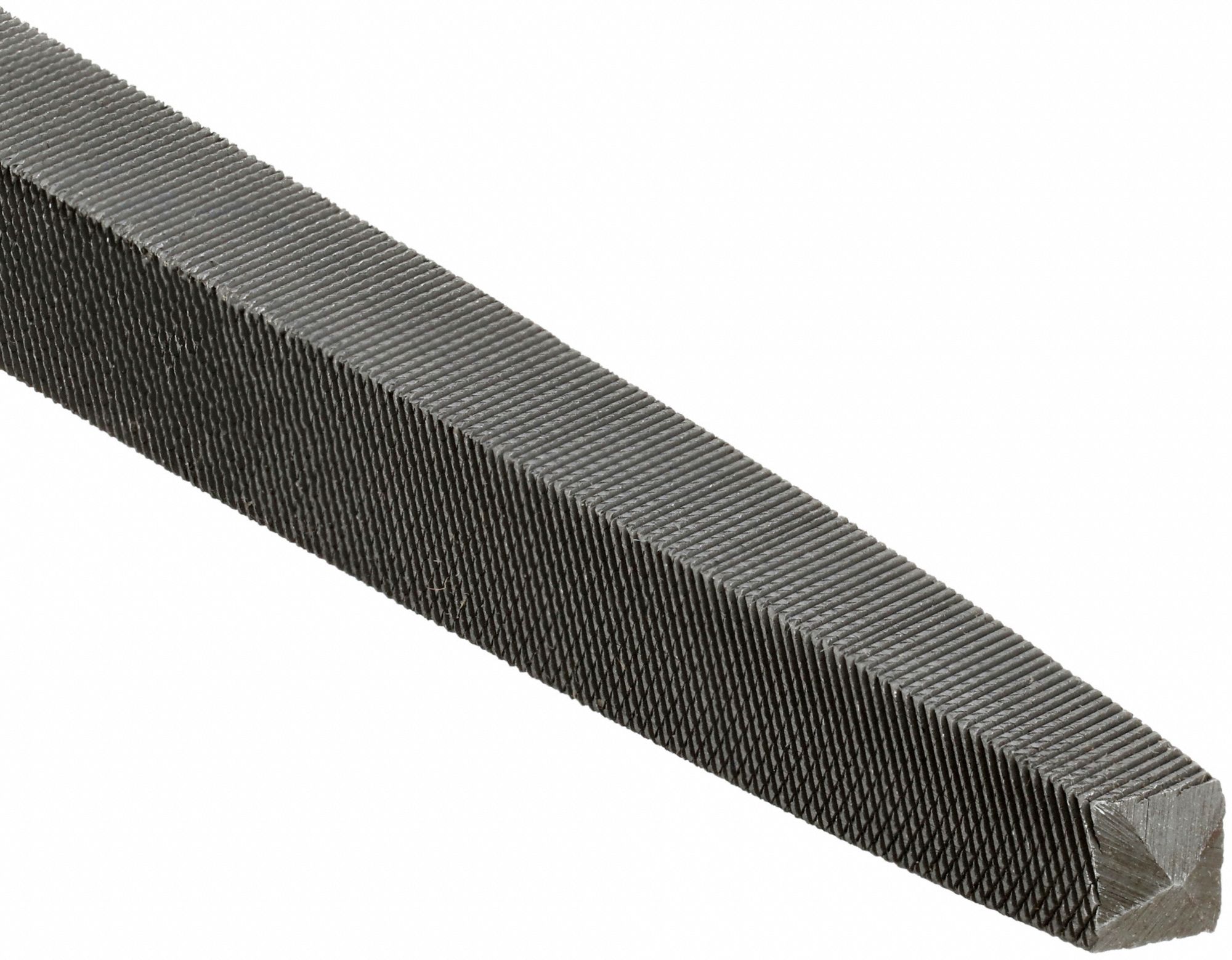 SIMONDS Machinists File: Square, Double-Cut, Safe Edge Cut, Bastard Cut ...