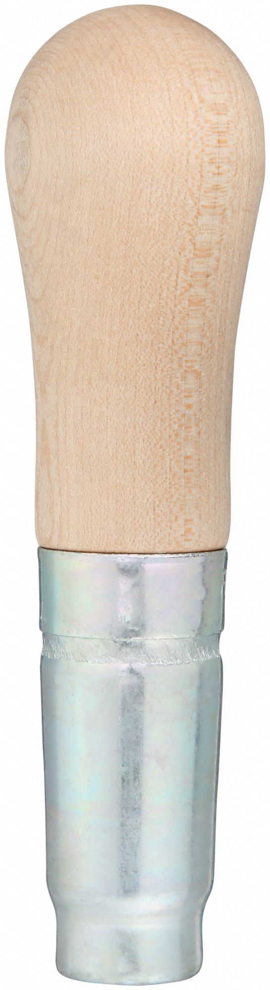 Friction Fit, Wood, File Handle - 38RK55|73992150 - Grainger