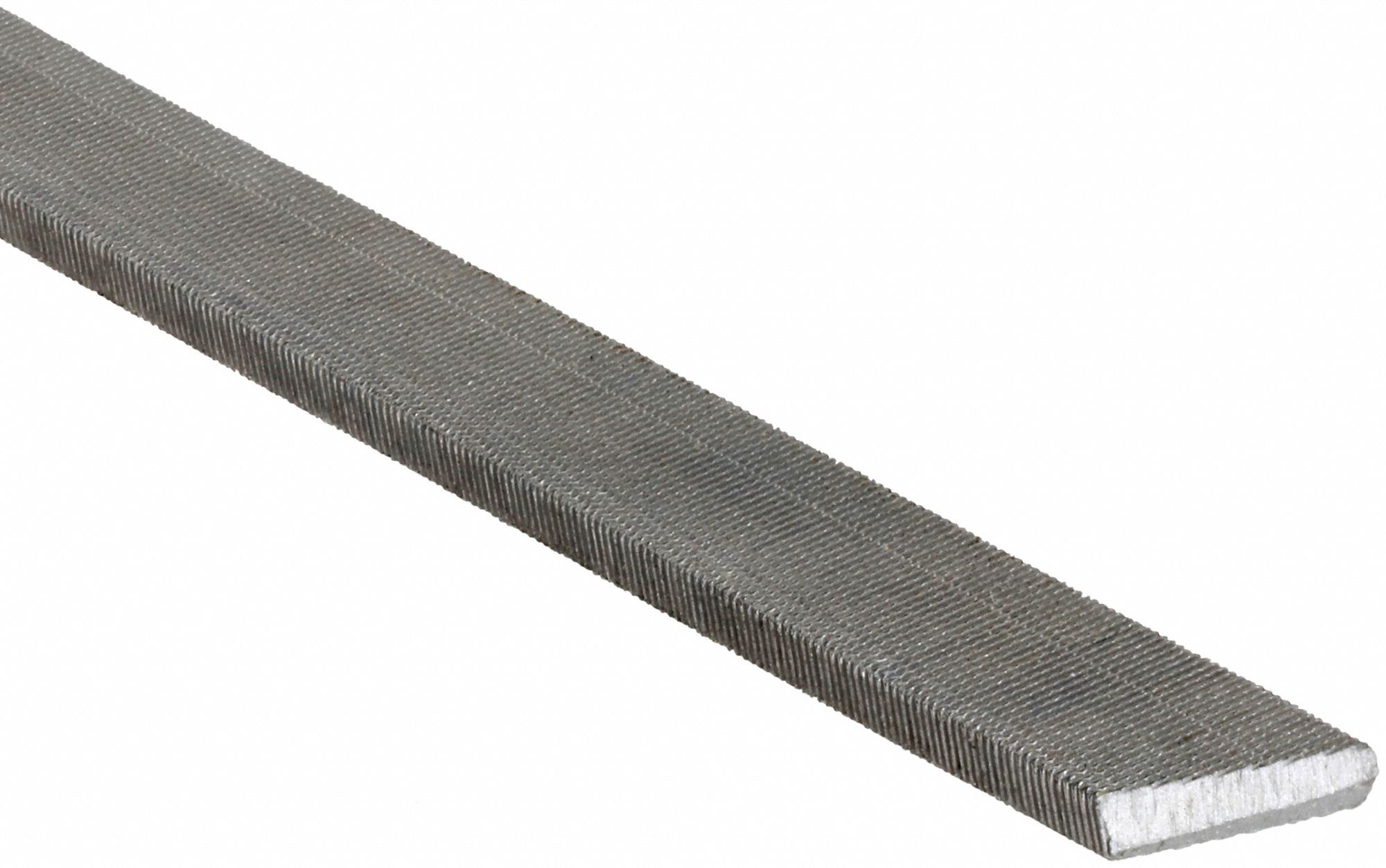 SIMONDS Needle File: Equaling, 6 1/4 in Lg, 7/32 in Wd, 1/16 in Thick ...