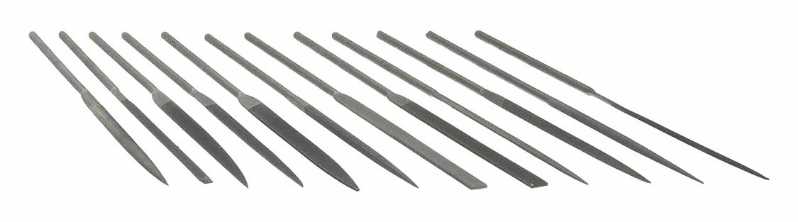 Barrette/Crossing/Equaling/Half Round/Knife/Rectangular/Round/Square ...