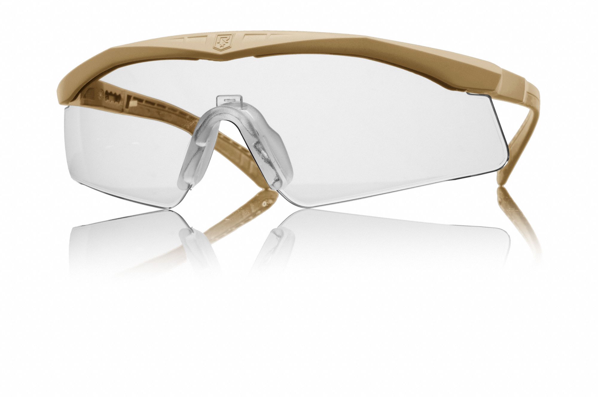 Revision Military Military Safety Glasses Assorted 38rl704 0076 9813 Grainger