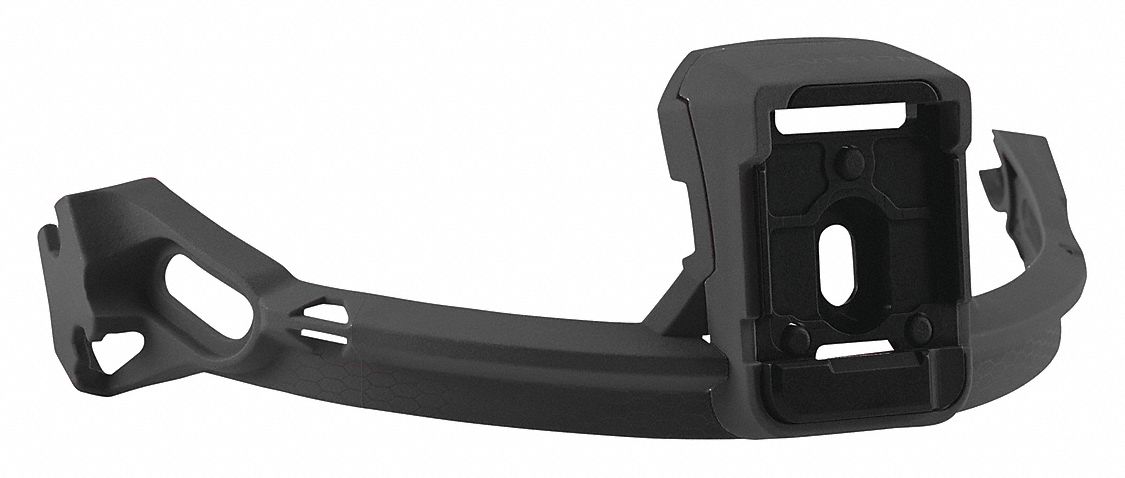 REVISION MILITARY, Black, 4-0506-5009, Front Mount - 38RP93|4-0506-5009 ...