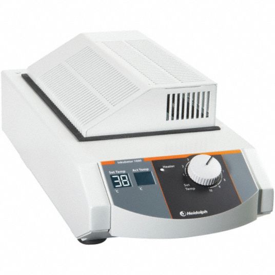 HEIDOLPH, Heating Module, Metal, Heating Module - 38RU59|036130470 ...