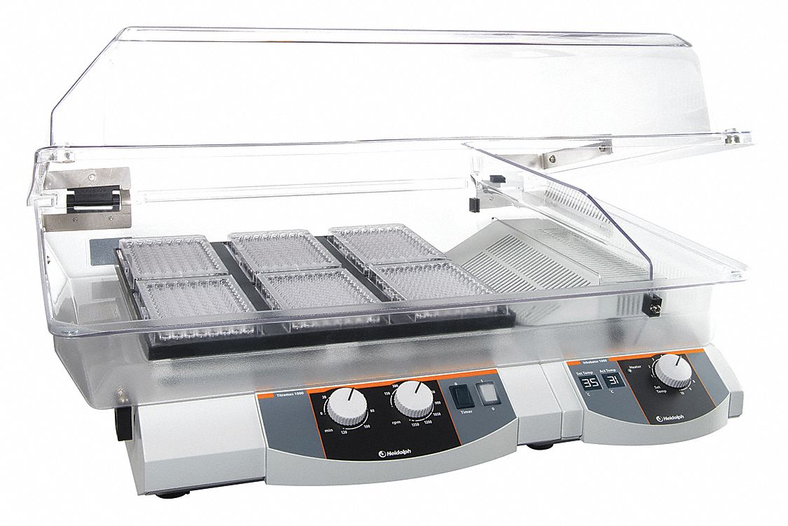 HEIDOLPH, HEIDOLPH, Shaker Pack, Platform Shaker Package - 38RU63 ...