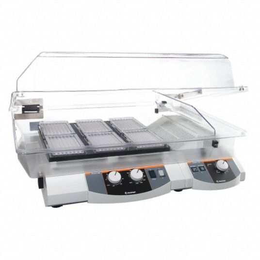 HEIDOLPH, HEIDOLPH, Shaker Pack, Platform Shaker Package - 38RU63 ...