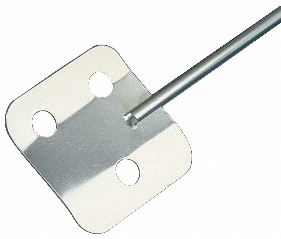 HEIDOLPH, Overhead Stirrer Impeller, Stainless Steel, Overhead Stirrer ...