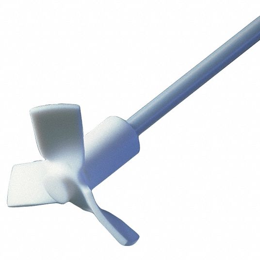 HEIDOLPH, Overhead Stirrer Impeller, Stainless Steel, Overhead Stirrer ...