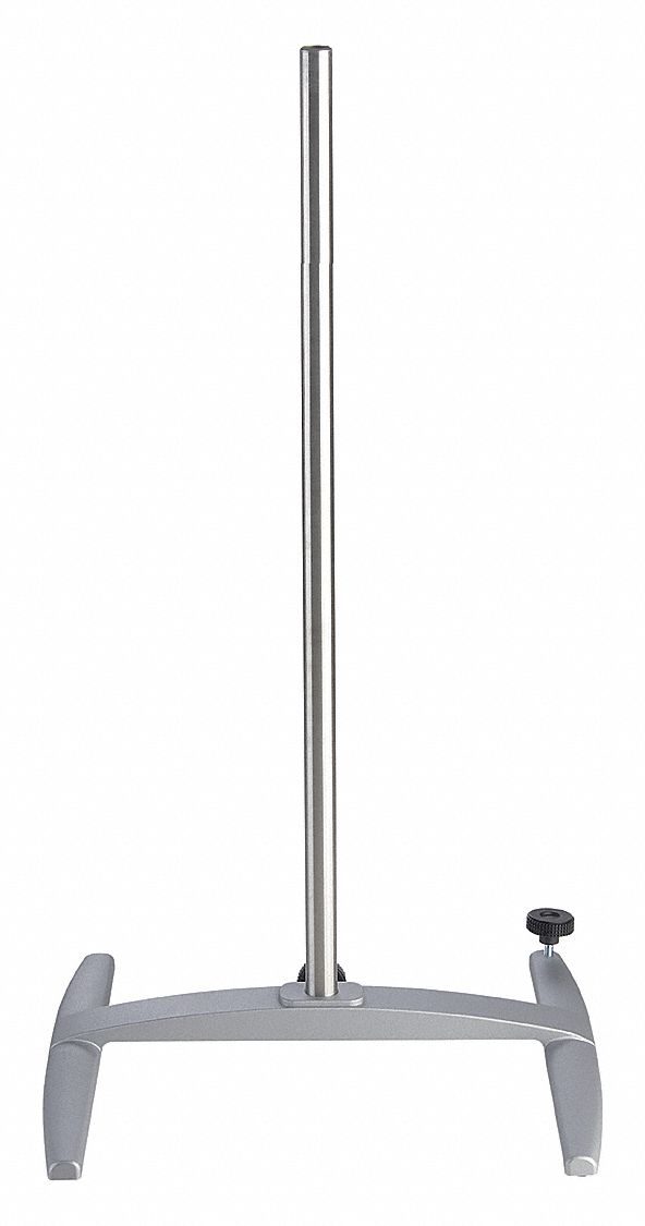 HEIDOLPH, Overhead Stirrer Stand, Stainless Steel, Overhead Stirrer ...