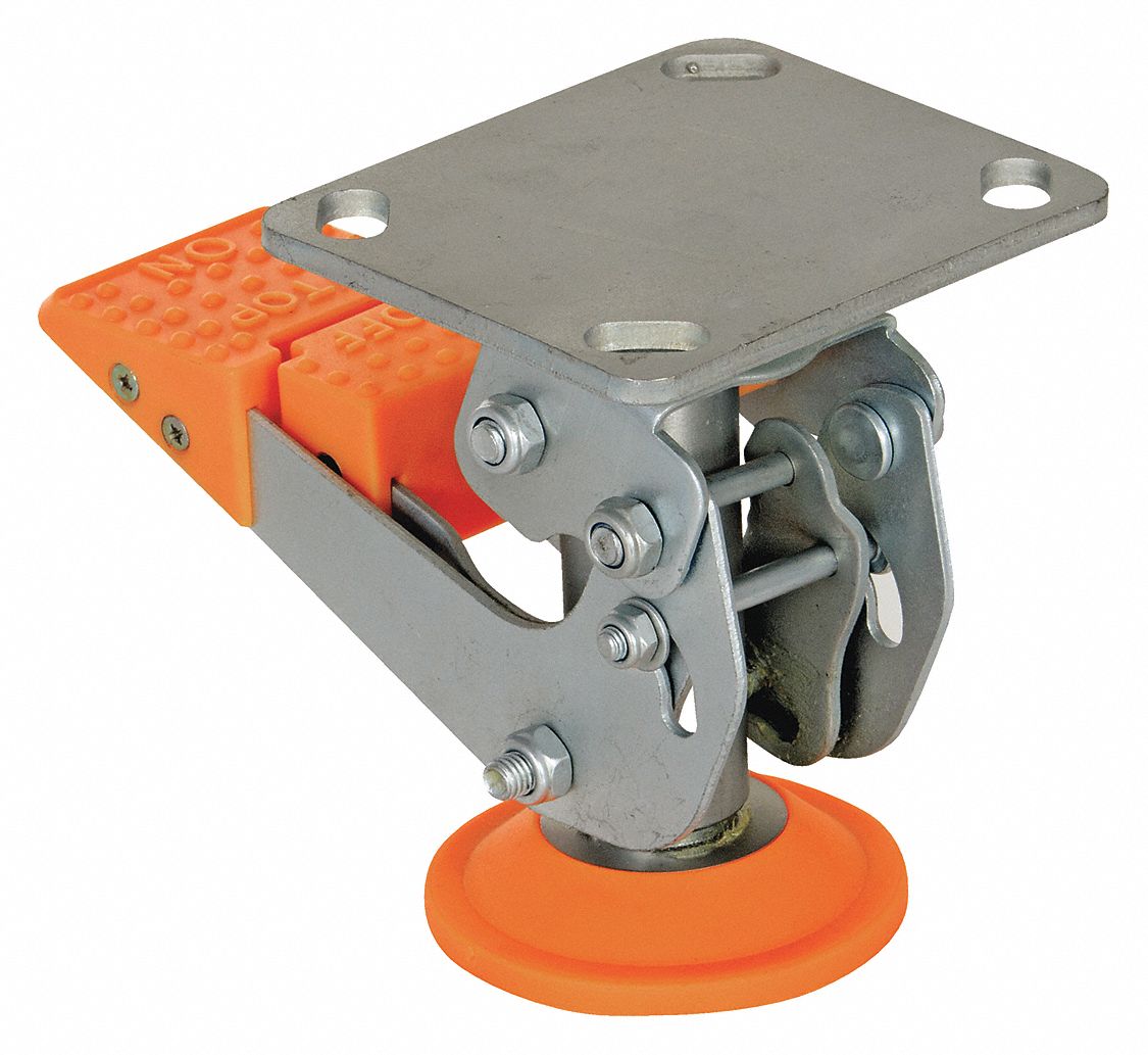 Floor Lock - Grainger