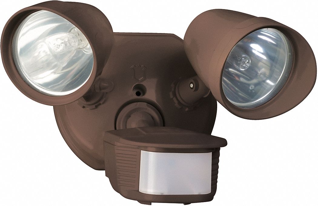 DESIGNERS EDGE, 2 Lightheads, 200 W Fixture Watt, Adjustable Beam Angle ...