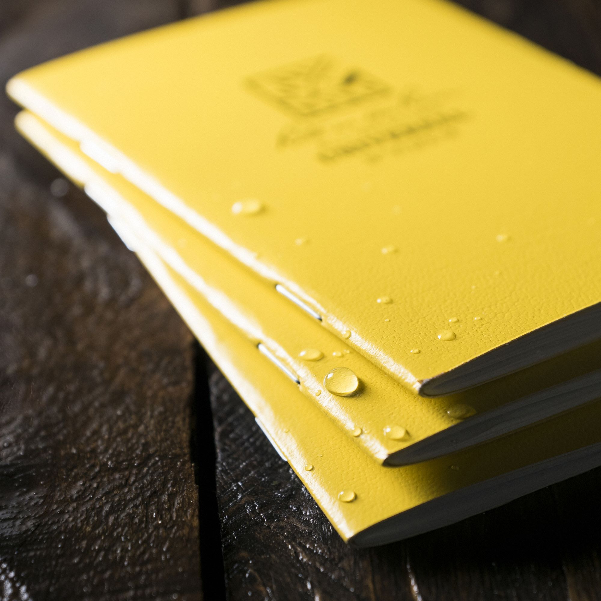 RITE IN THE RAIN All Weather Notebook: 3-1/4 in x 4-5/8 in Sheet Size ...