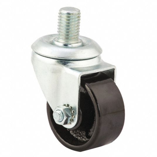 HEIN-WERNER, Rear Caster, For Hein-Werner Brand, Rear Caster - 38TZ12 ...