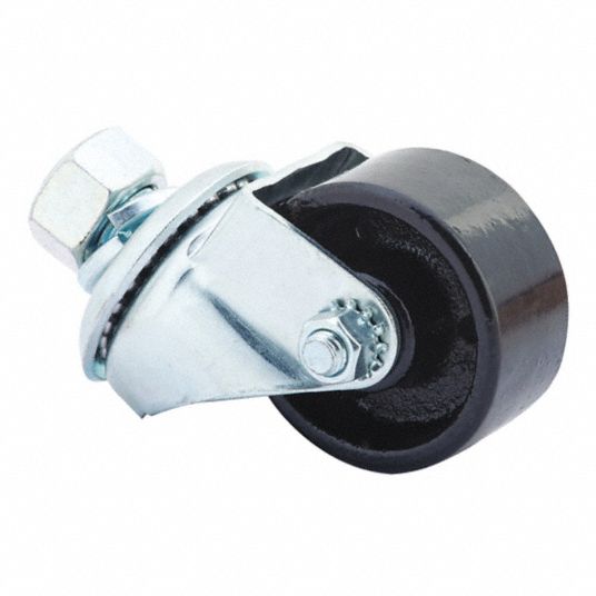 HEIN-WERNER, Caster Assembly, For Hein-Werner Brand, Caster Assembly ...