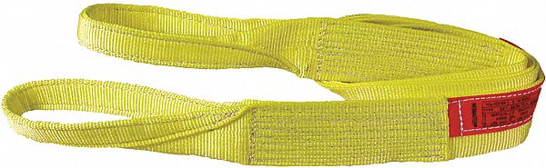 LIFT-ALL, Type 3, Nylon, Web Sling - 38U042|EE2804NFX5 - Grainger