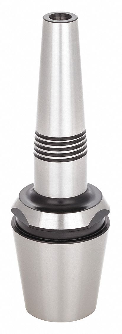 TUNGALOY, ER32 Taper, Shrink Fit Tool Holder - 38UE52|4500709 - Grainger