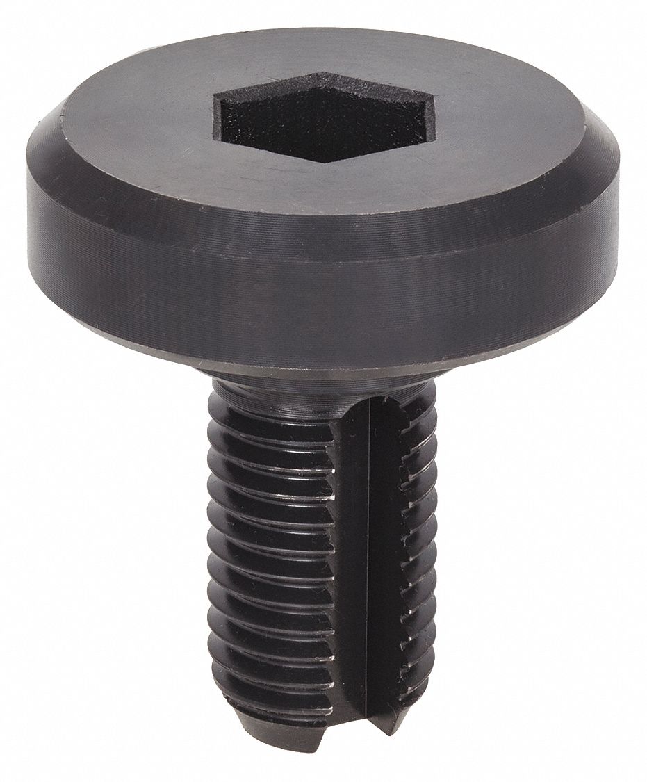 TUNGALOY, Mfr Part # TMBA-0.750H, Body Fixing Screw - 38UF44|TMBA-0 ...