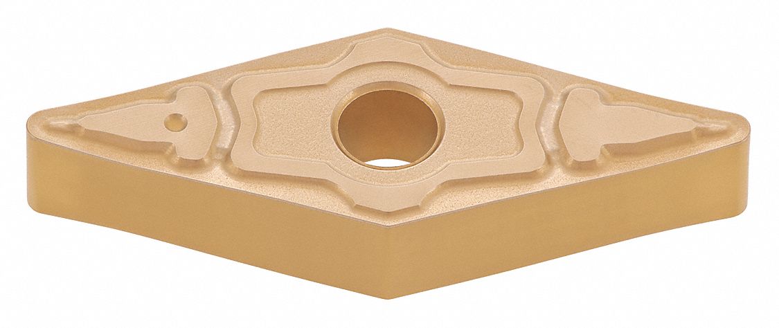 TUNGALOY, VNMG 331 TS T9125, Diamond Turning Insert - 38UF86|VNMG 331 ...