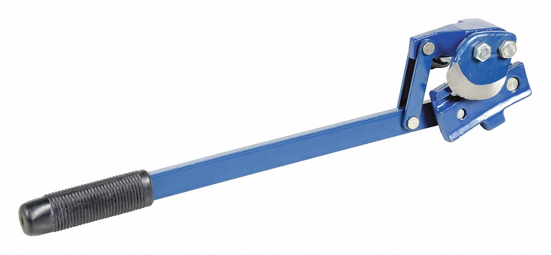 For 30 gal/55 gal Drum Capacity, Steel, Drum Deheader - 38UJ21|DD-9 ...