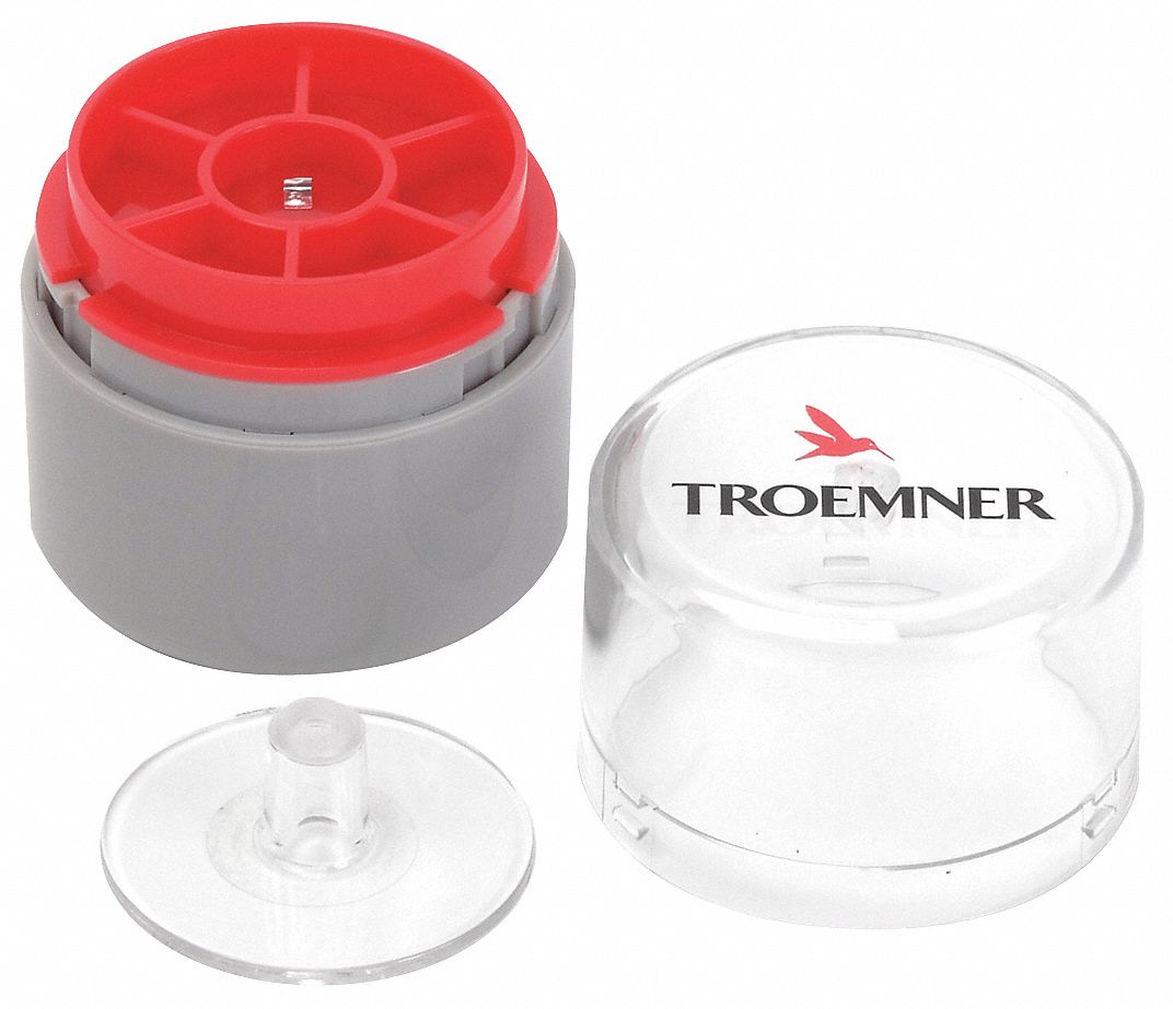Troemner 2 Mg Nominal Mass 2 Calibration Weight 38up807036 2w Grainger