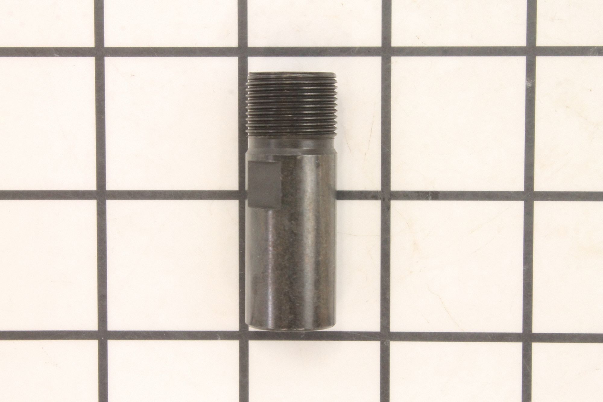 JET, Mfr Part # 51222, Spindle - 38UZ12|51222 - Grainger