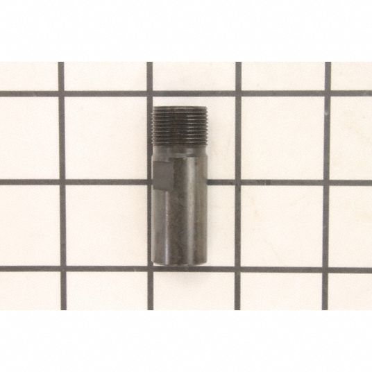 JET, Mfr Part # 51222, Spindle - 38UZ12|51222 - Grainger