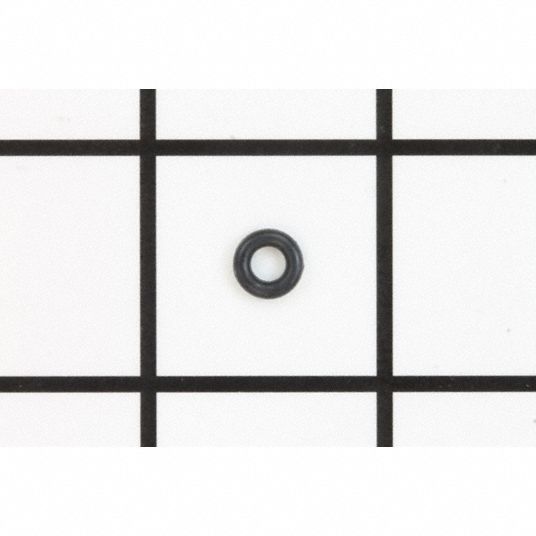 JET, Mfr Part # SM-30107, O-Ring, Q-Ring - 38UZ34|SM-30107 - Grainger