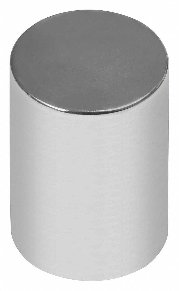 MAG-MATE, Neodymium, 1/4 in Outside Dia, Rare Earth Magnet - 38VA85 ...