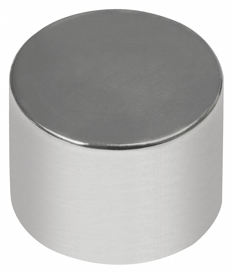 MAG-MATE RARE EARTH MAGNET MATERIAL,7.96 LBS. - Rare Earth Magnets ...