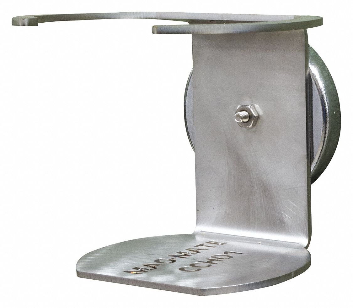 MAG-MATE, Can, Cup, and Bottle Holder, Silver, Can Cup Bottle Holder ...