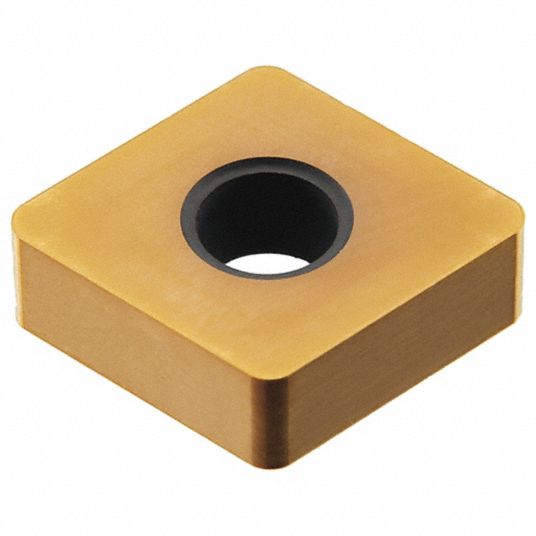 NTK, CNGA Insert, Neutral, Diamond Turning Insert - 38VF73|5131206 ...