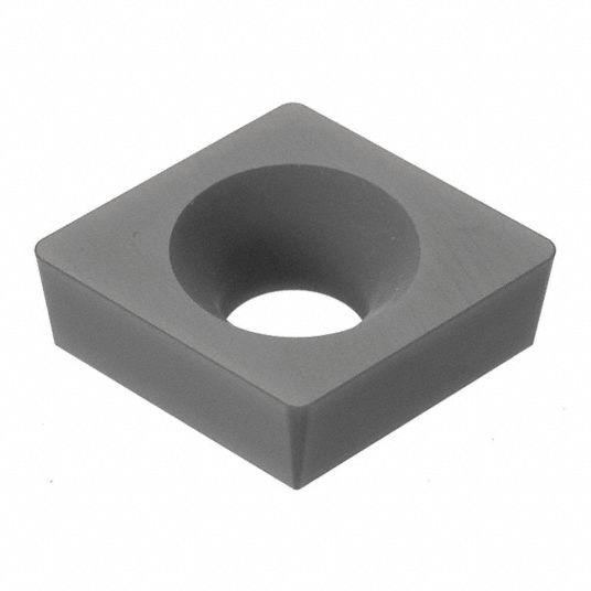 NTK, CCGW Insert, Neutral, Diamond Turning Insert - 38VF75|5458617 ...